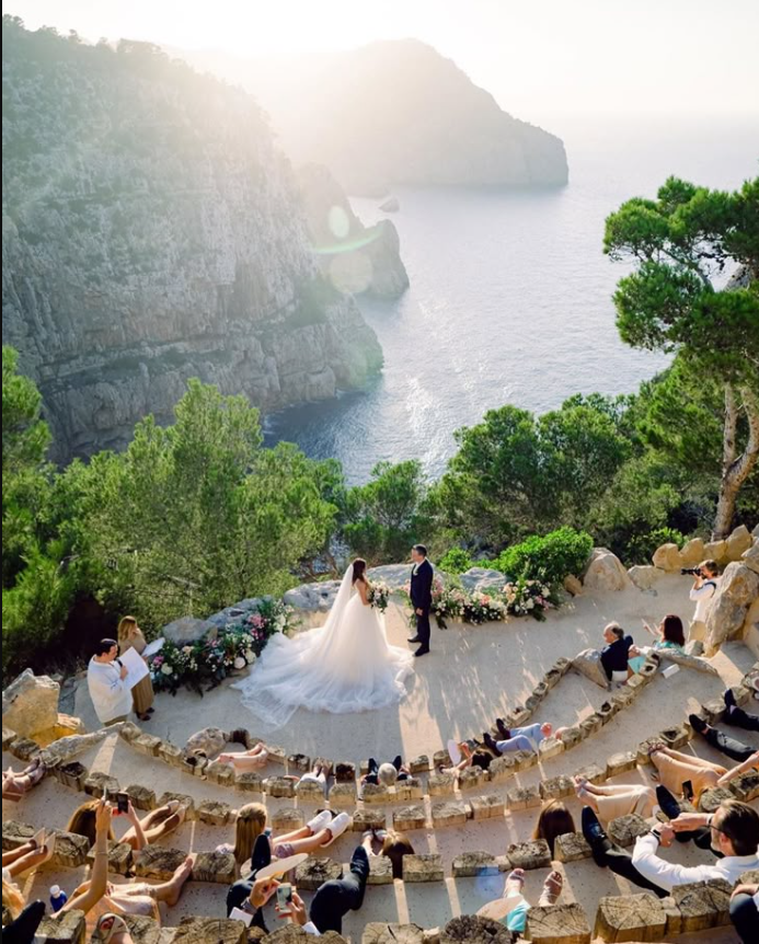 The Unique Wedding Venue: A Guide to Crafting Your Perfect Day ...