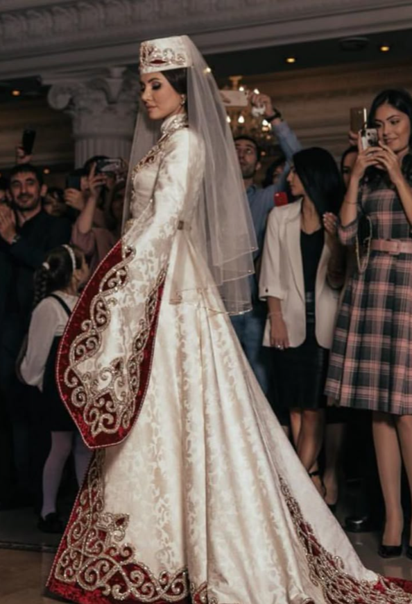 Georgian Wedding Dress: Timeless Elegance from the 18th Century ...